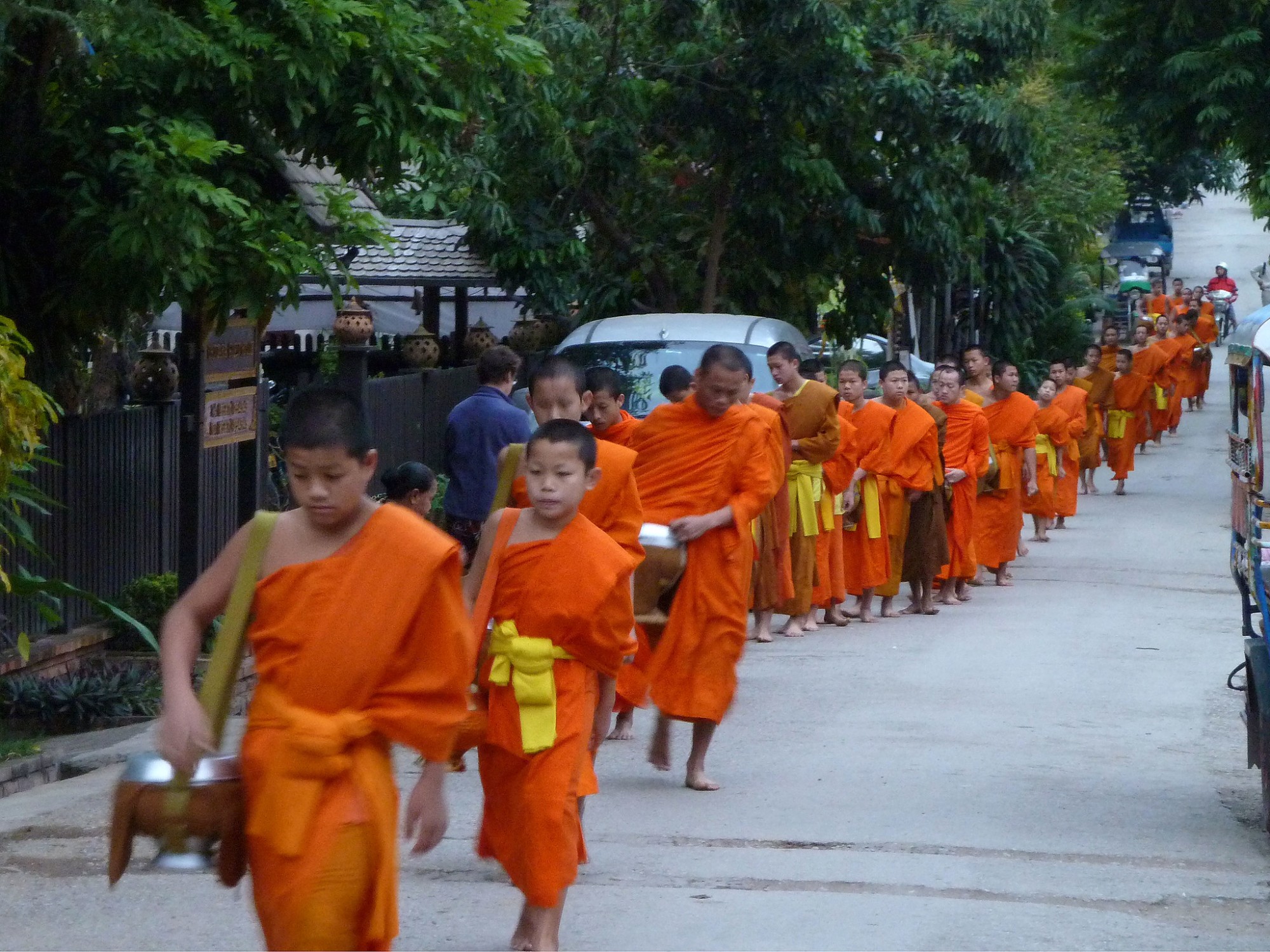 Laos discovery | Territori Asia