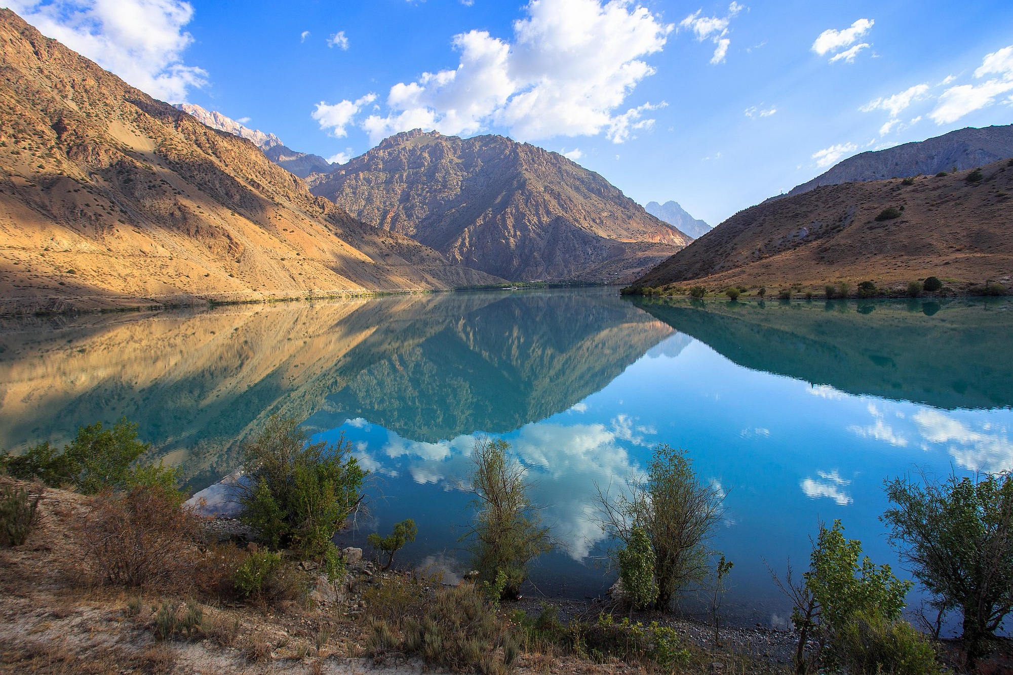 Tajikistan discovery | Territori Asia