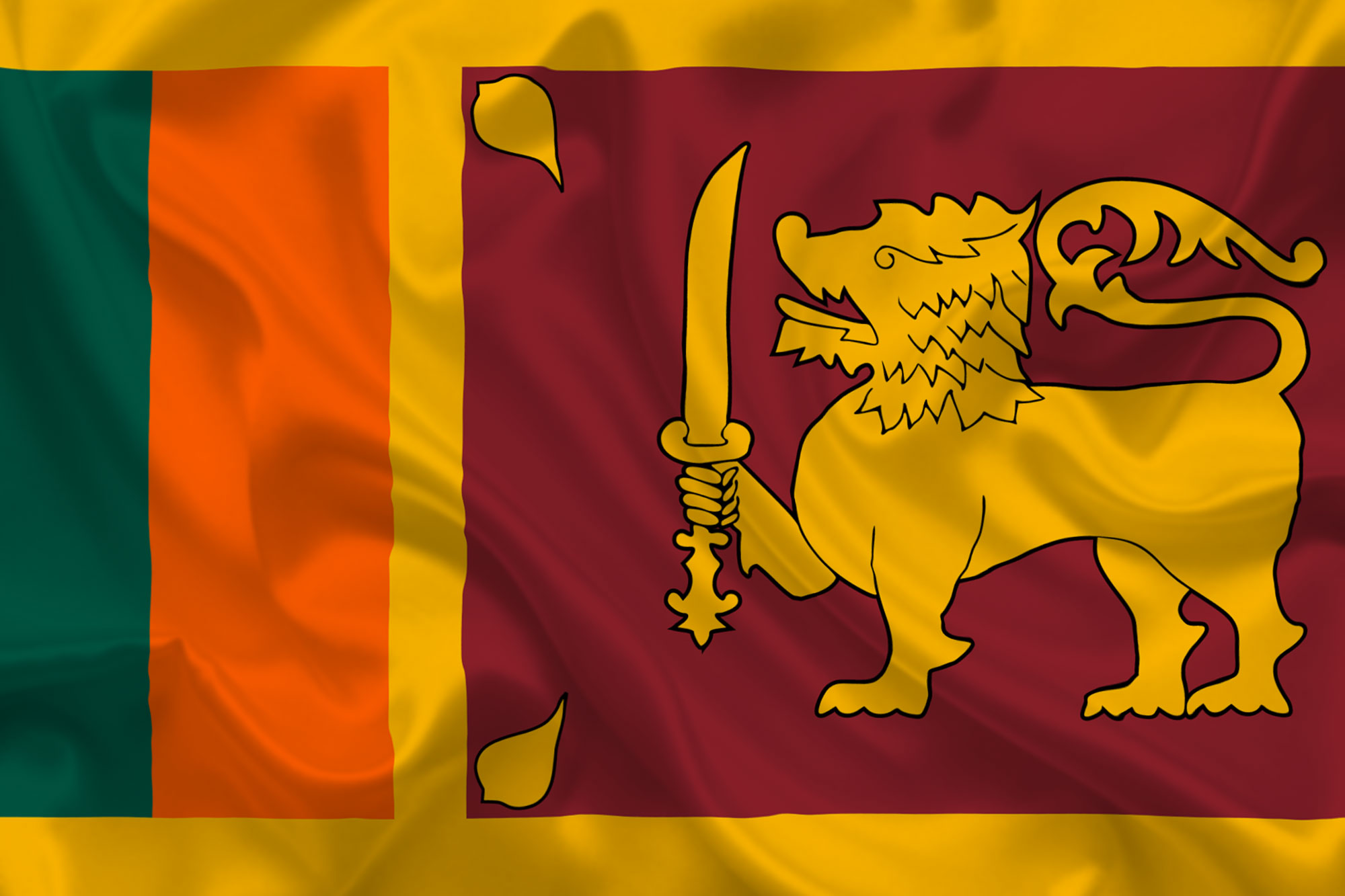 Informazioni di viaggio, tour in Sri Lanka | Territori Asia